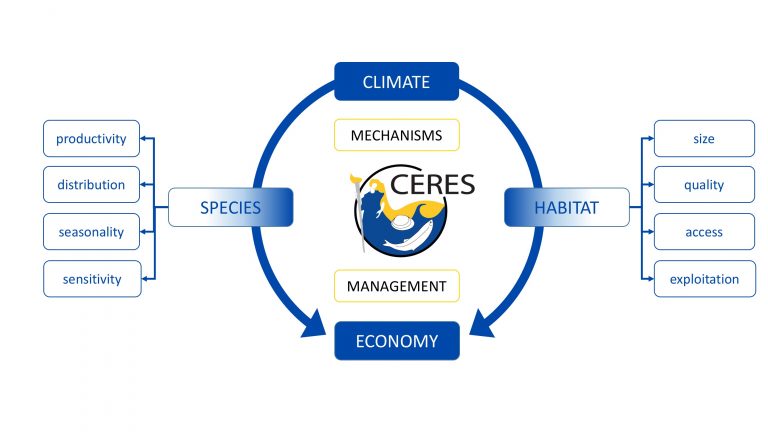 Learn more about CERES | CERES
